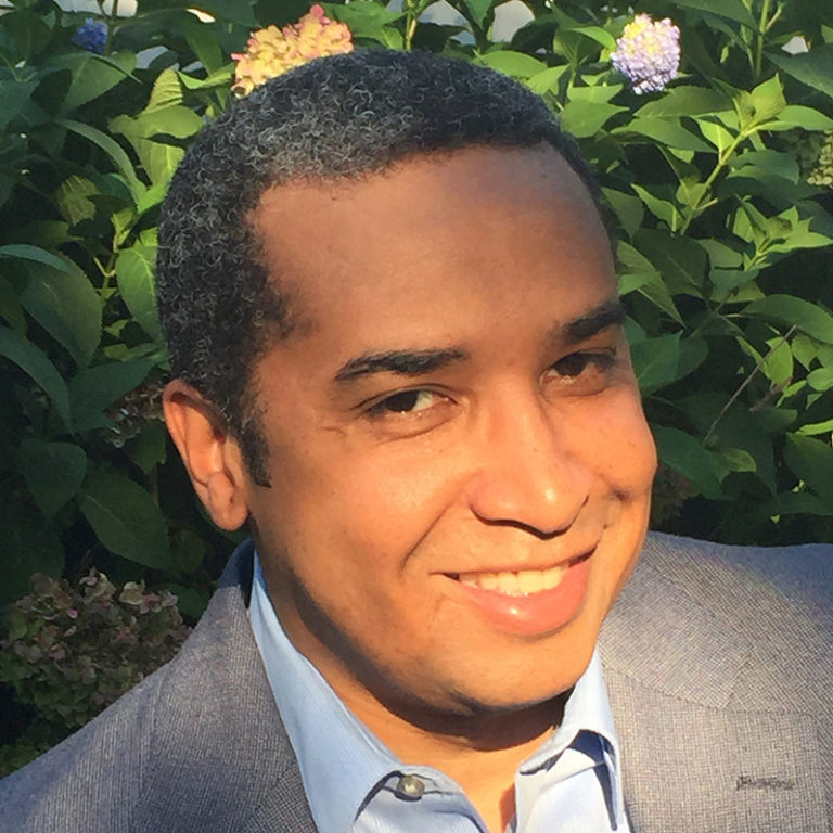 No Angel with the Pen - Harvard Review