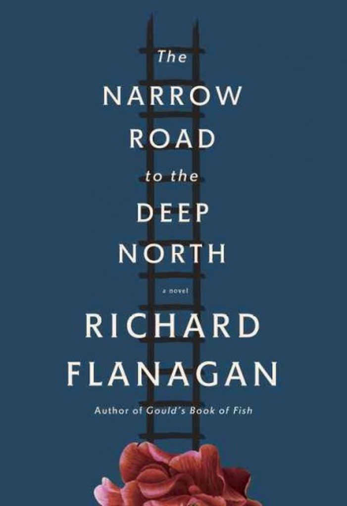 The Narrow Road to the Deep North – Harvard Review