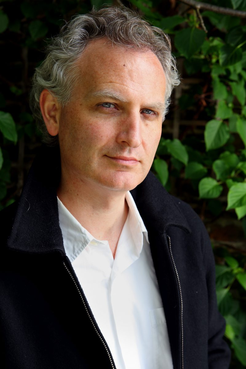 The Poems of Alvin Feinman – Harvard Review