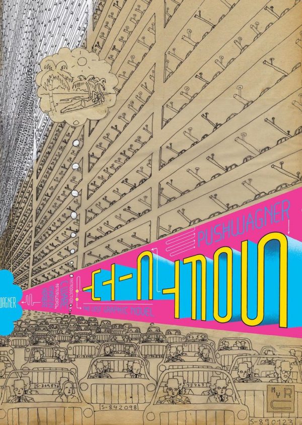 Soft City – Harvard Review