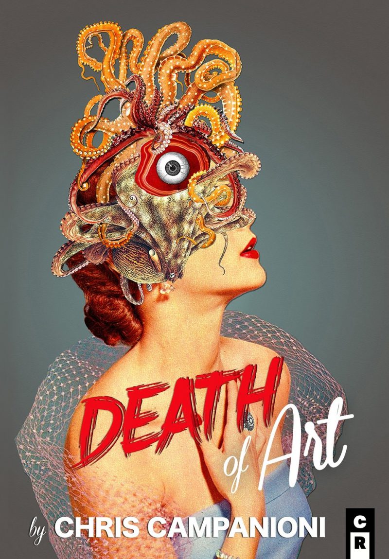 Death of Art - Harvard Review