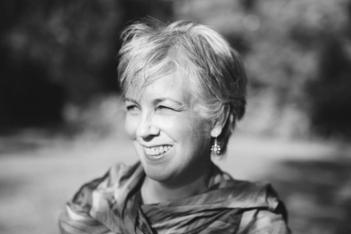 A Thousand Oranges - Harvard Review