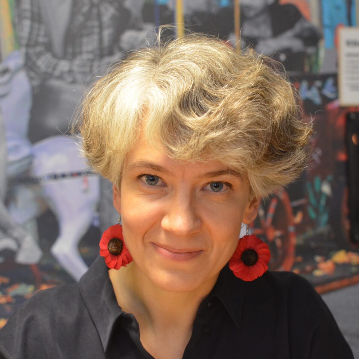 Source and Sound: Two Poems by Krystyna Dąbrowska – Harvard Review