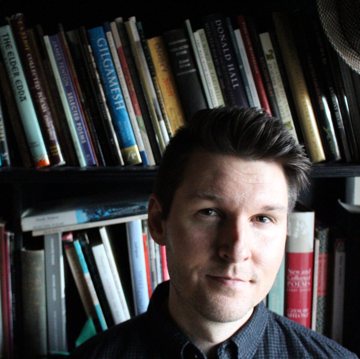 Lazarus Syndrome - Harvard Review