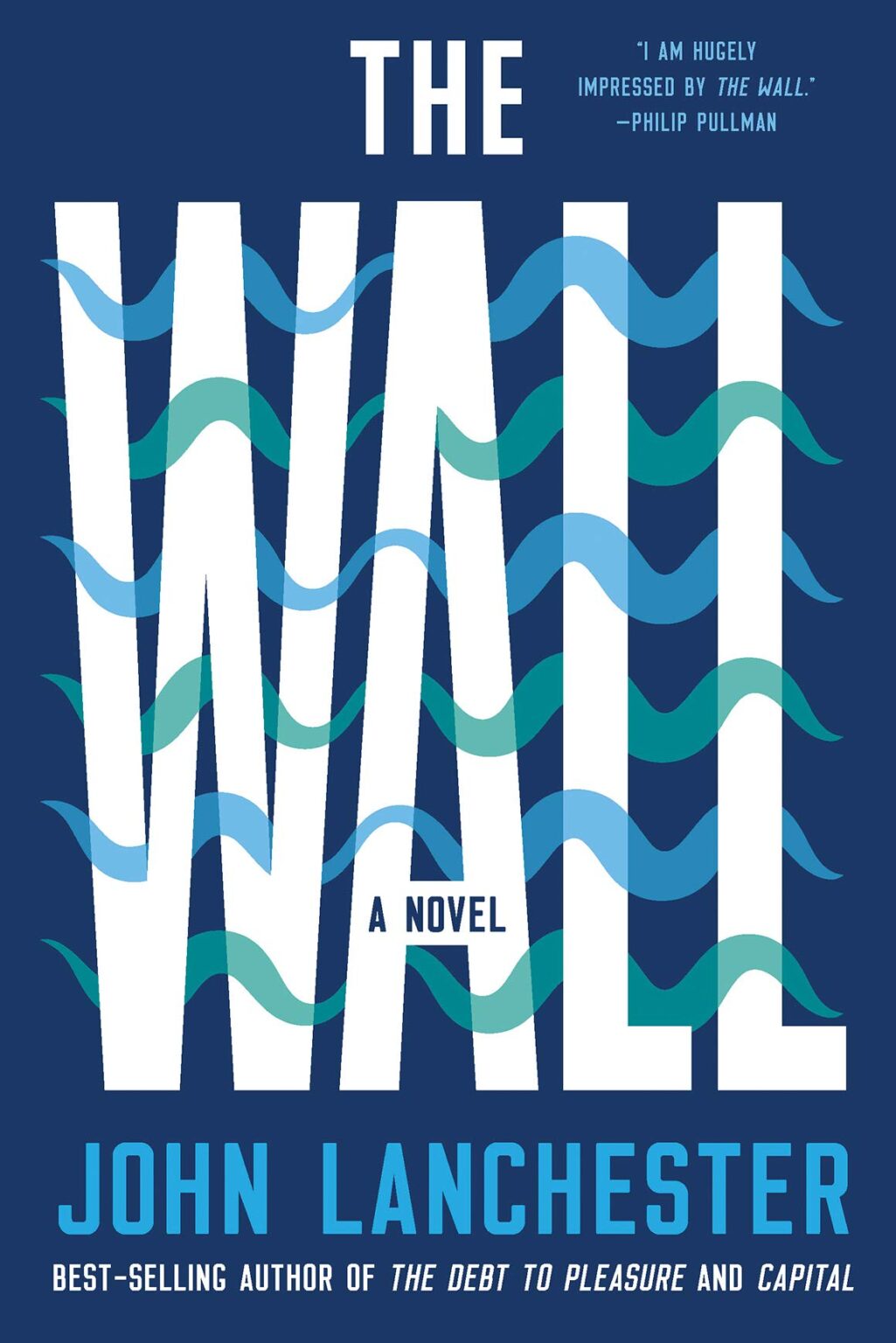 The Wall – Harvard Review