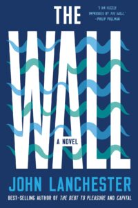 The Wall – Harvard Review