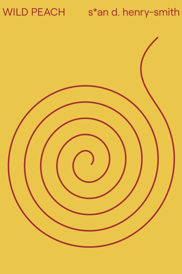 Wild Peach – Harvard Review