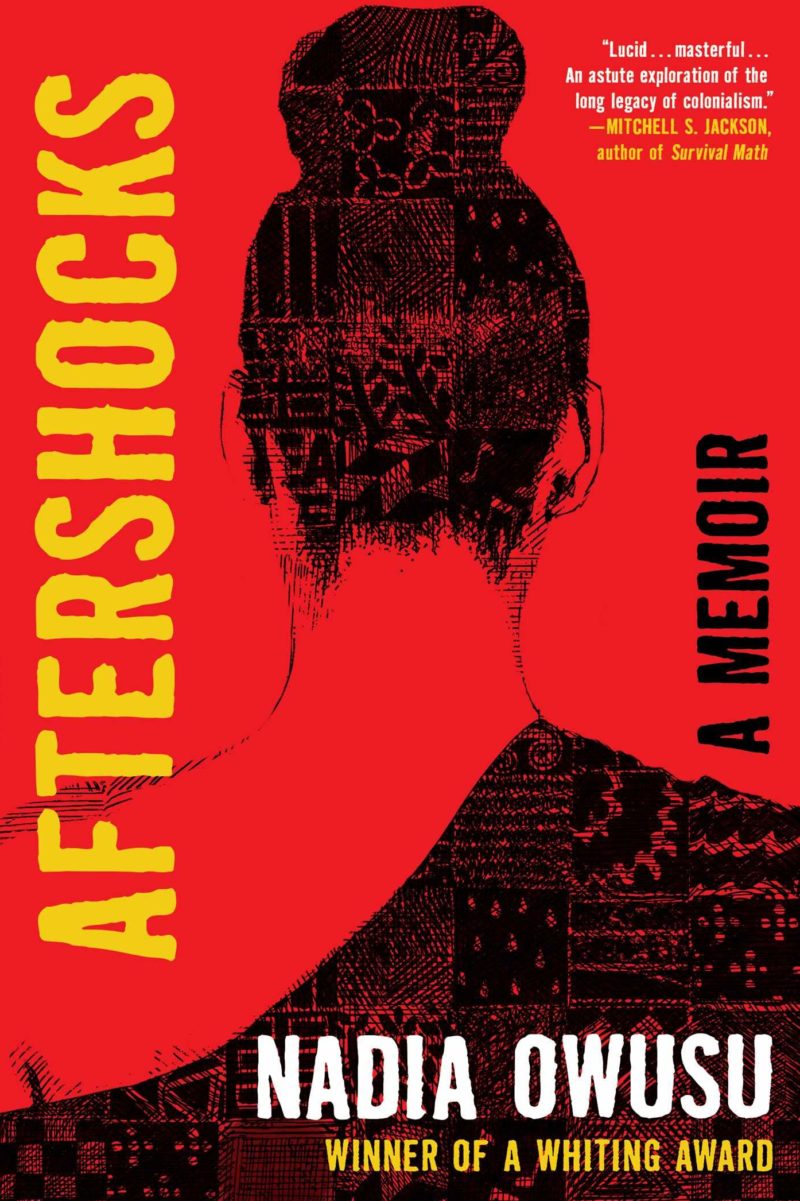 Aftershocks – Harvard Review