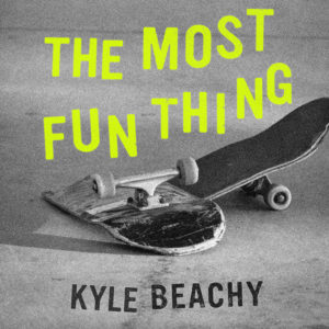 Stupidly Fast – Harvard Review