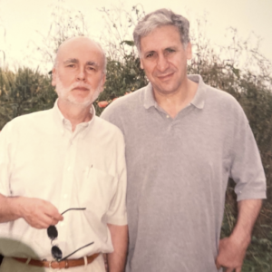 In Memoriam: Adam Zagajewski – Harvard Review