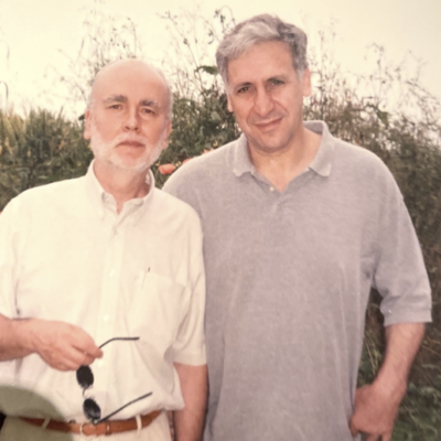 In Memoriam: Adam Zagajewski – Harvard Review