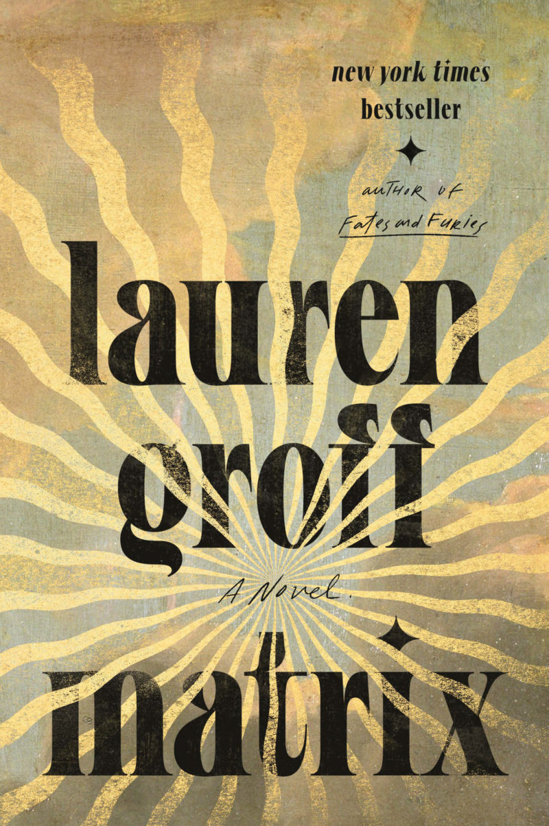 Matrix – Harvard Review