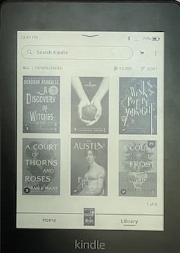 What We're Reading - Harvard Review