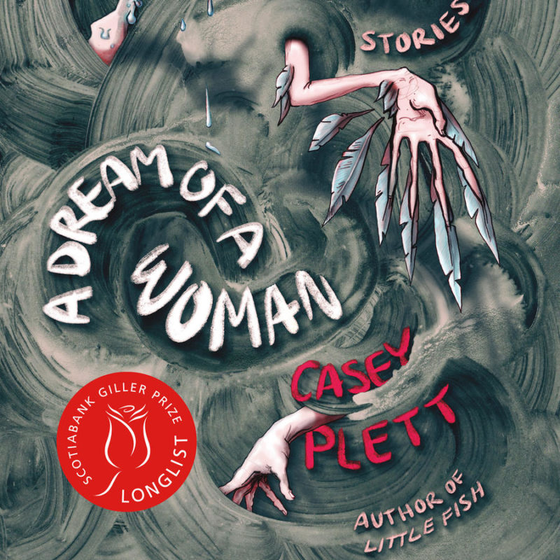 How to Write a Love Story: An Interview with Casey Plett – Harvard Review