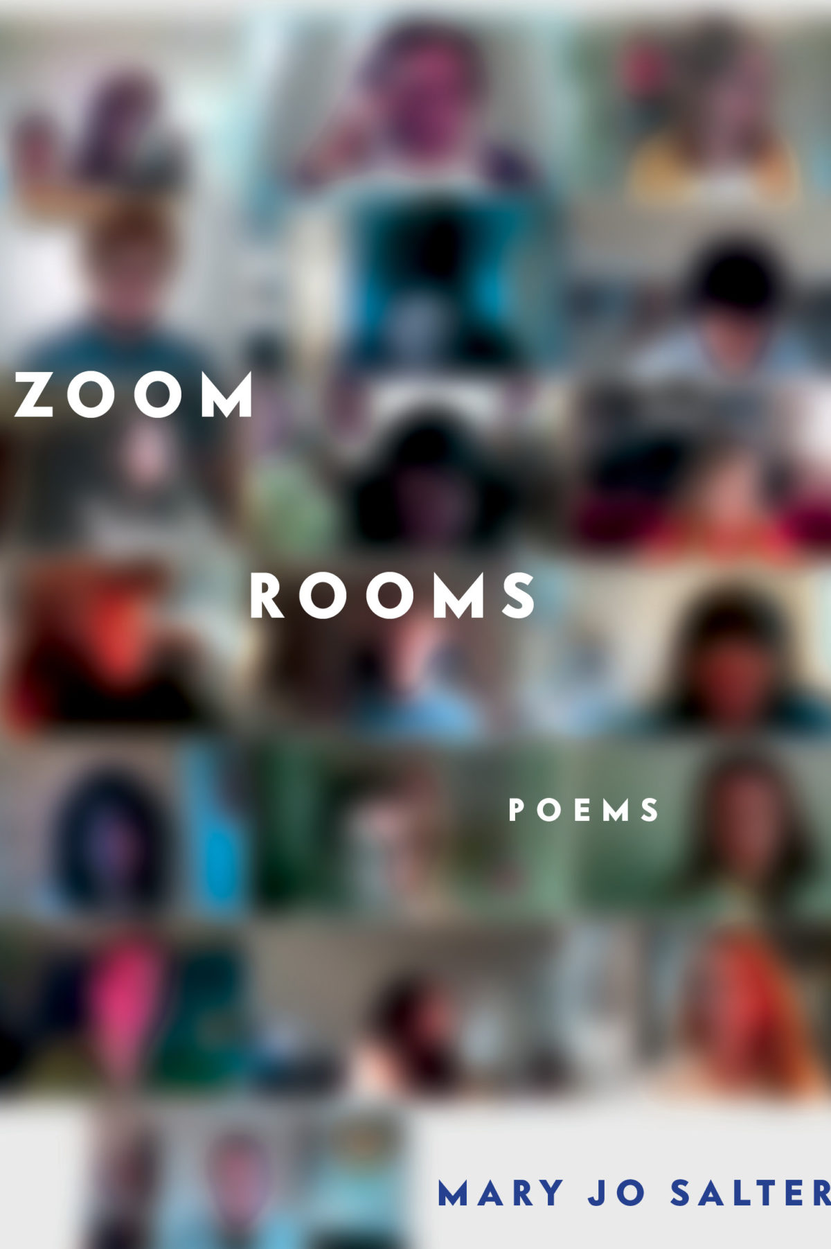 Zoom Rooms - Harvard Review