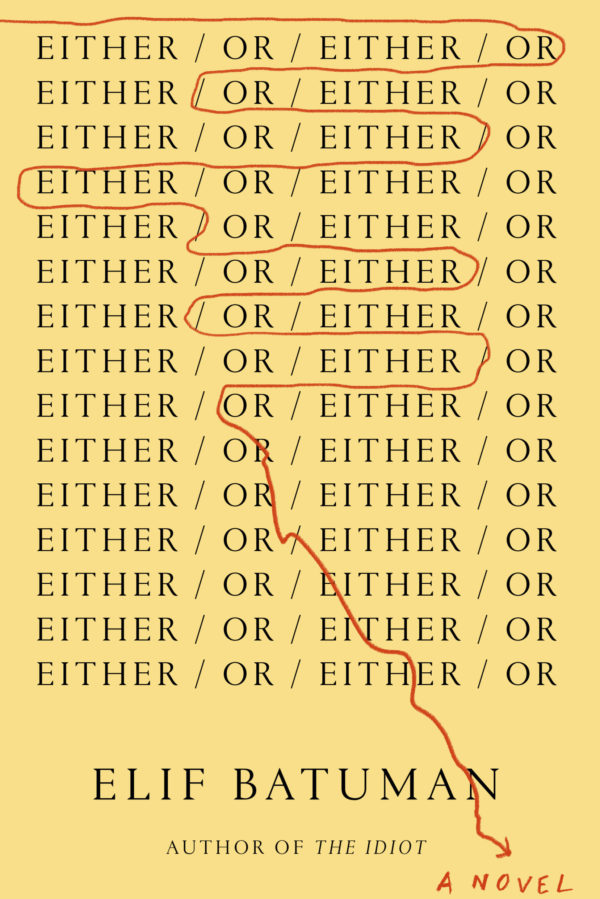 Either/Or - Harvard Review