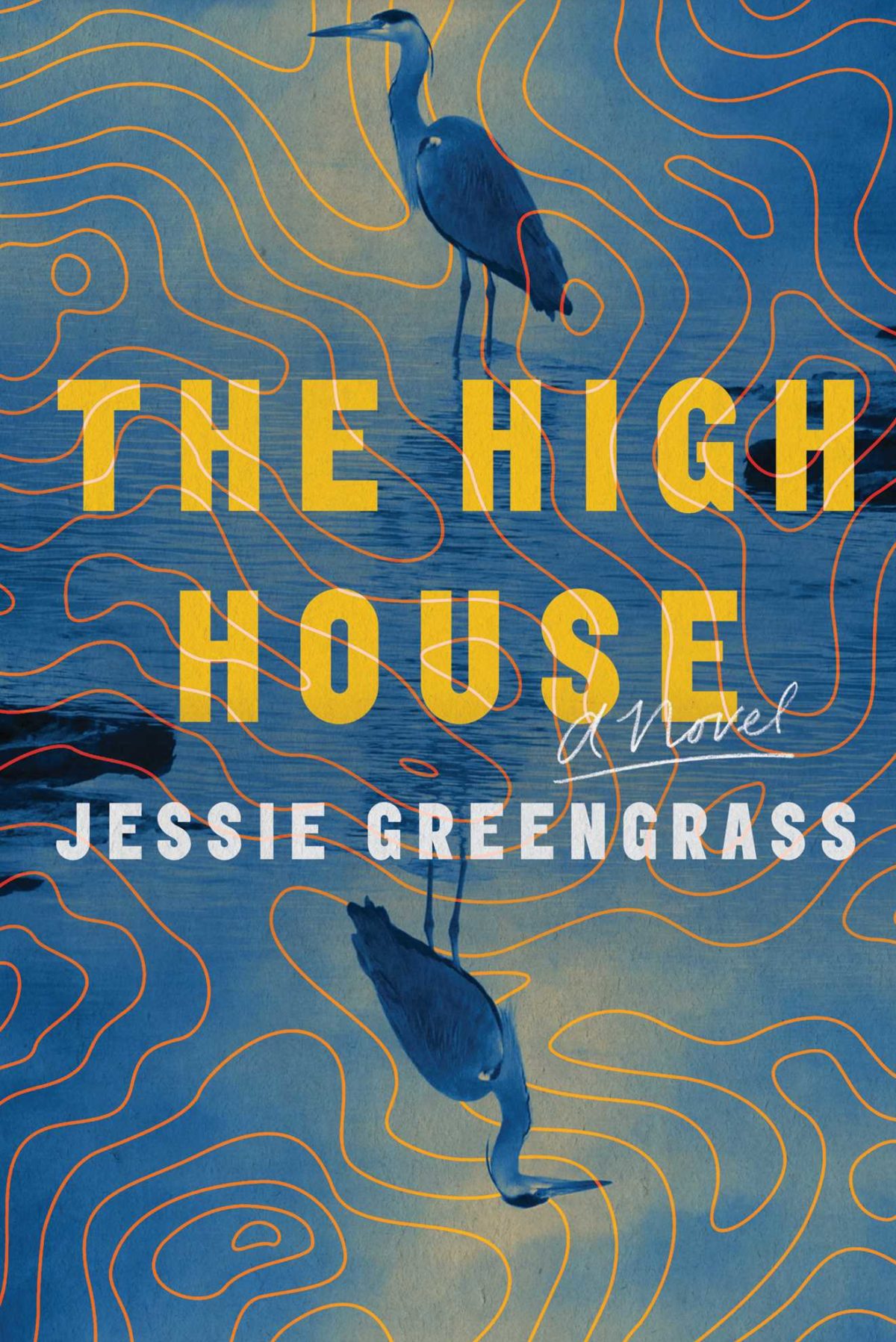 The High House – Harvard Review