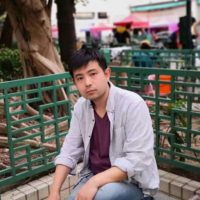 Four Poems by Jiang Tao - Harvard Review