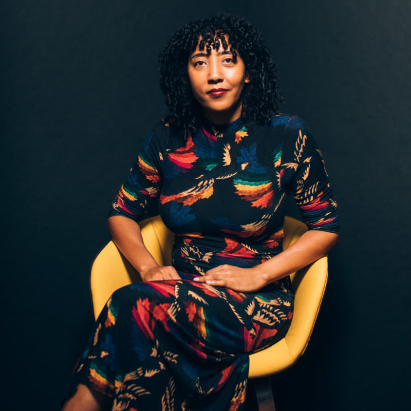 “An alternative to acceptance”: Namwali Serpell on Writing Grief ...