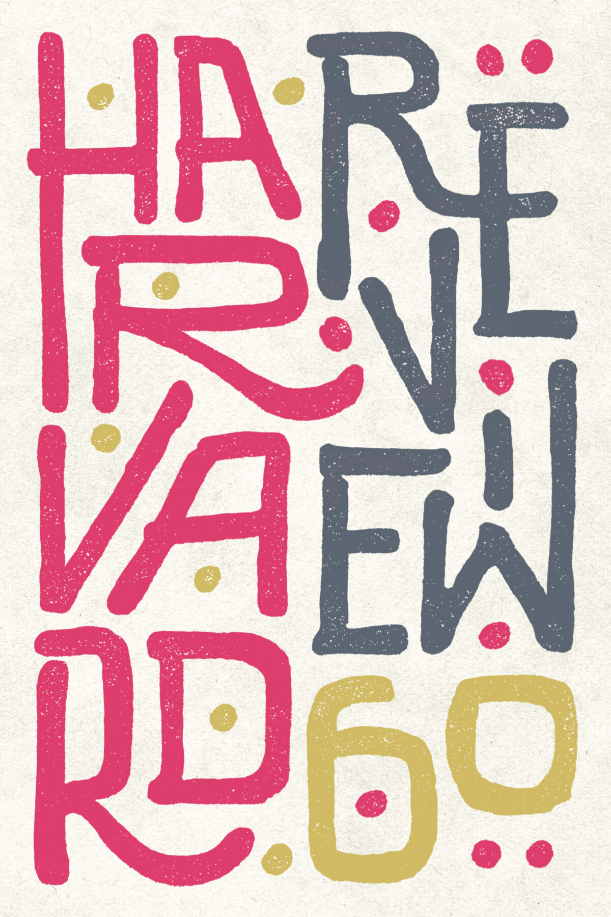 Harvard Review 60 - Harvard Review