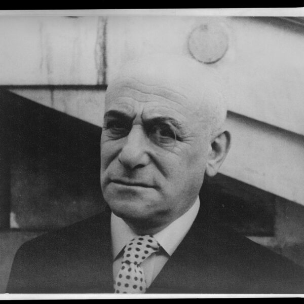 Situating Max Jacob in English - Harvard Review