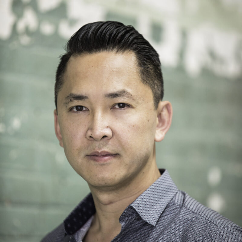 An Interview with Viet Thanh Nguyen - Harvard Review