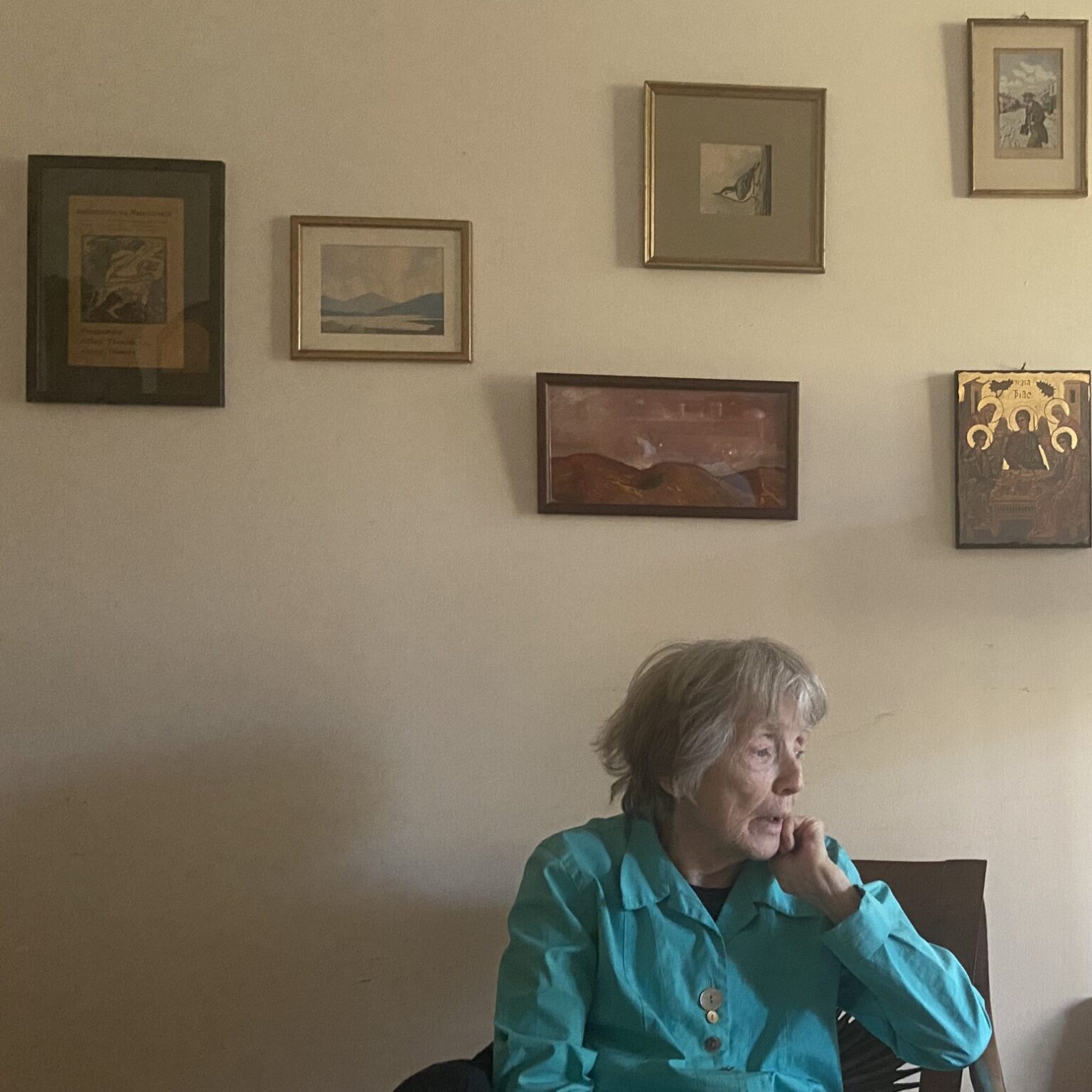 Past Present - Harvard Review